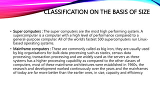 Fundamentals of Computer Part 2 | PPT