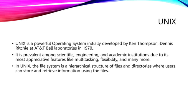 Fundamentals of Computer Part 2 | PPT