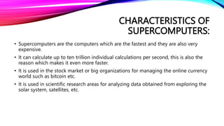 Fundamentals of Computer Part 2 | PPT