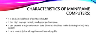 Fundamentals of Computer Part 2 | PPT