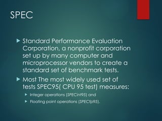 Fundamentals of Computer Performance.pdf