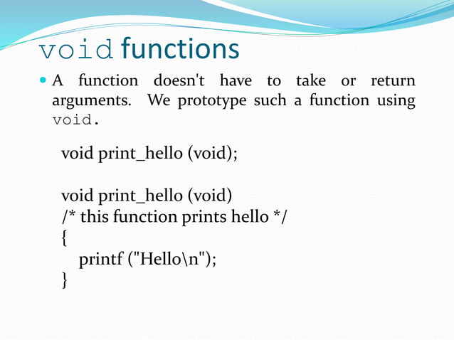 Fundamentals of computer programming by Dr. A. Charan Kumari | PPTX