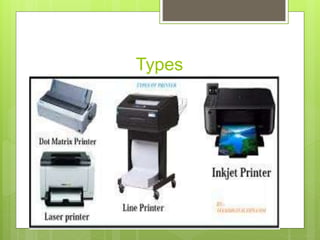 Fundamentals of computers | PPT