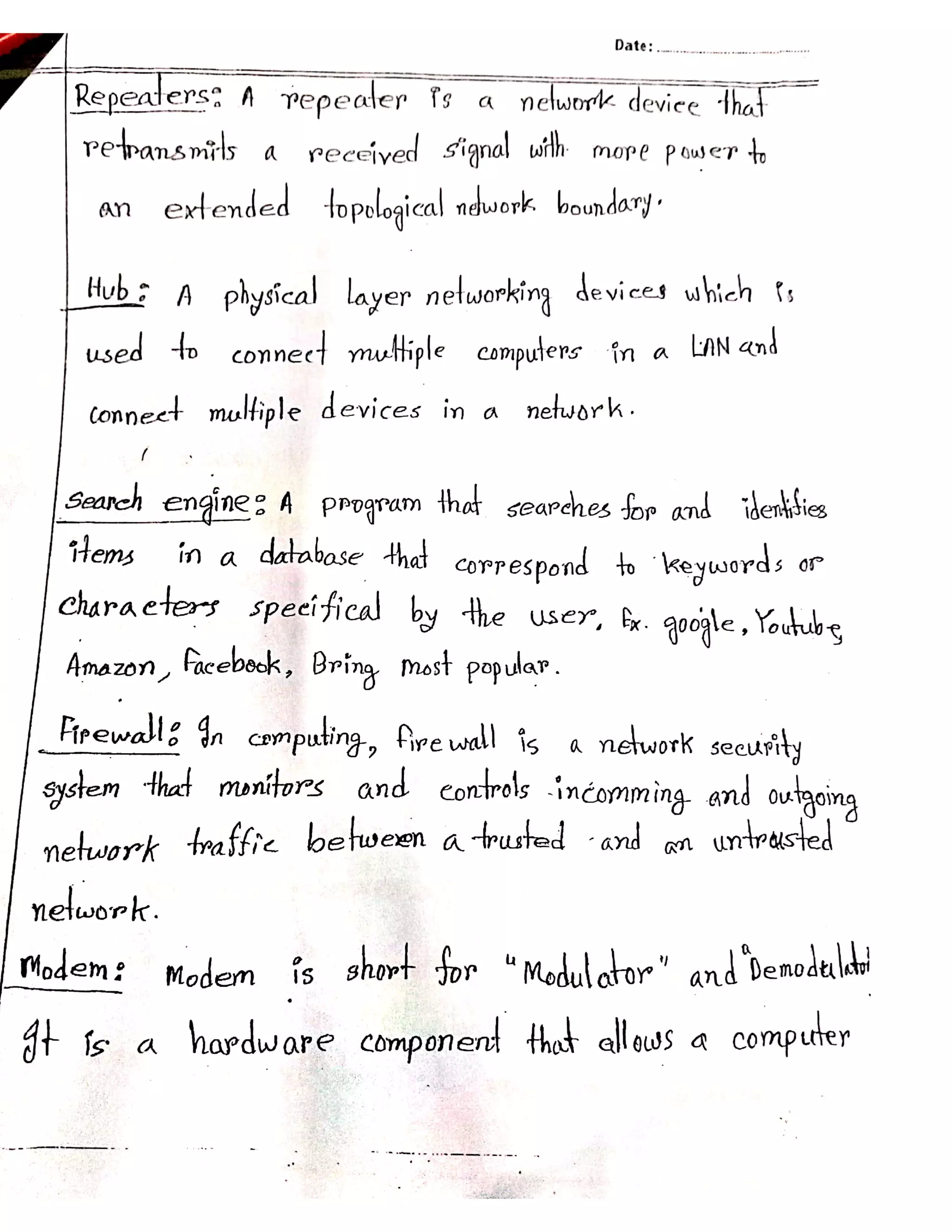 Fundamentals of computers .pdf