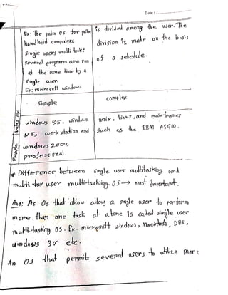 Fundamentals of computers .pdf