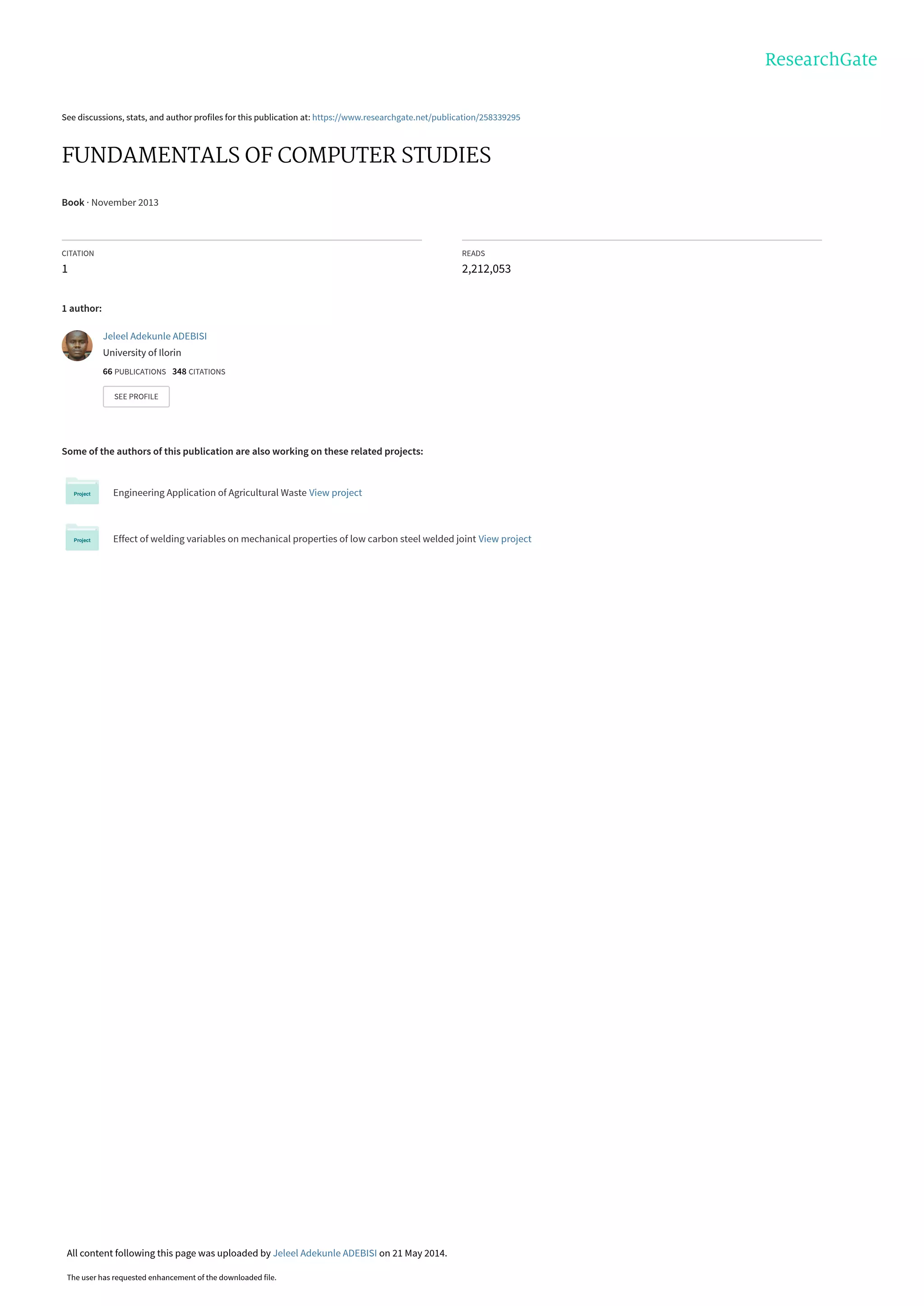 FundamentalsofComputerStudies.pdf