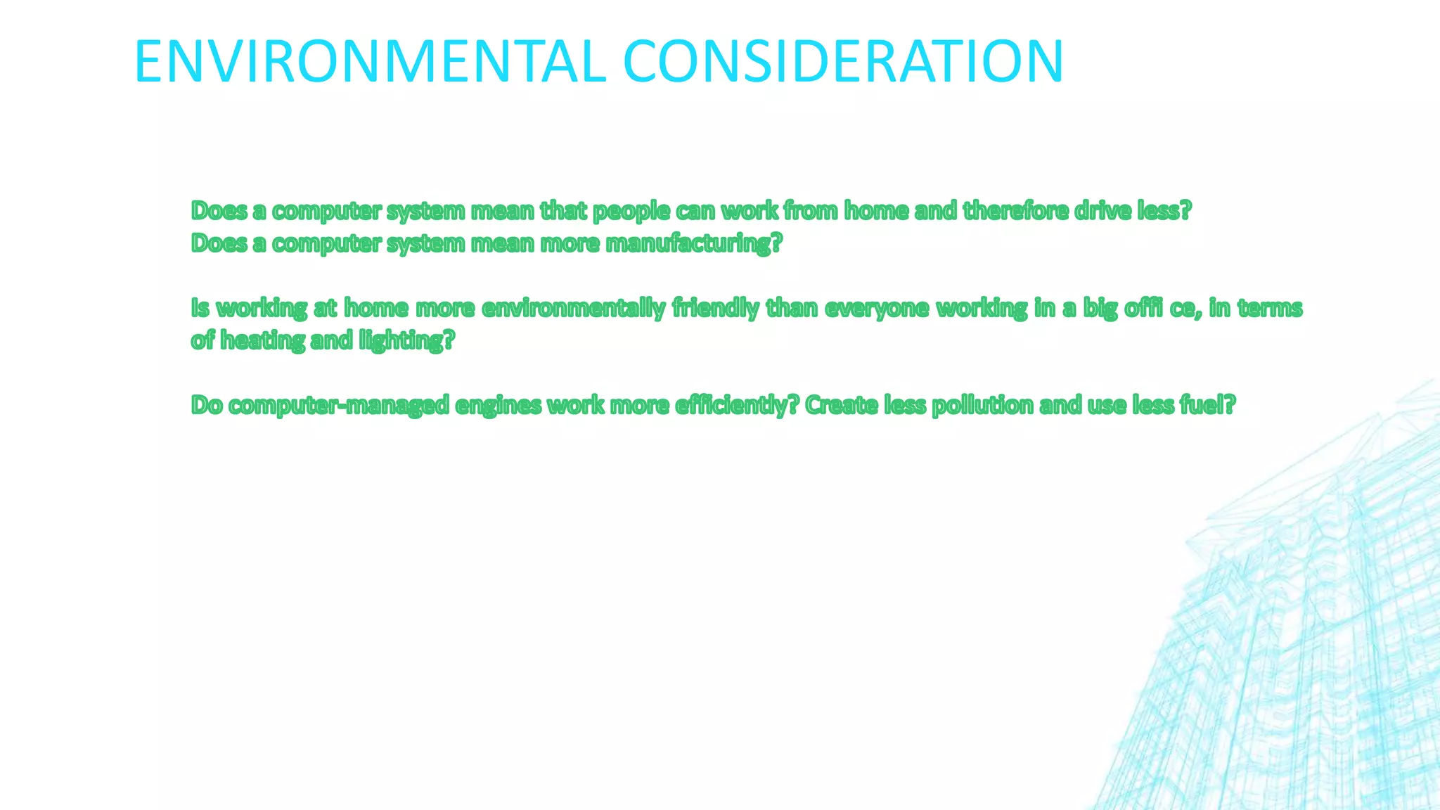 Fundamentals of computer systems | PPT