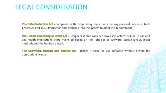 Fundamentals of computer systems | PPT