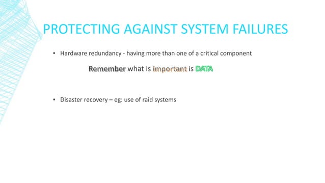 Fundamentals of computer systems | PPT