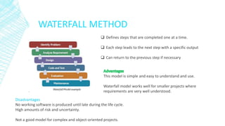 Fundamentals of computer systems | PPT