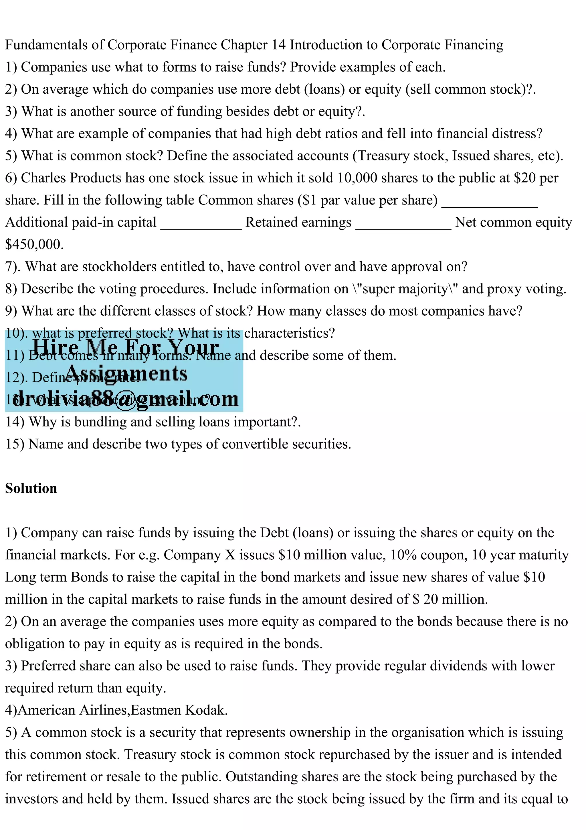 Fundamentals of Corporate Finance Chapter 14 Introduction to Corpora.pdf