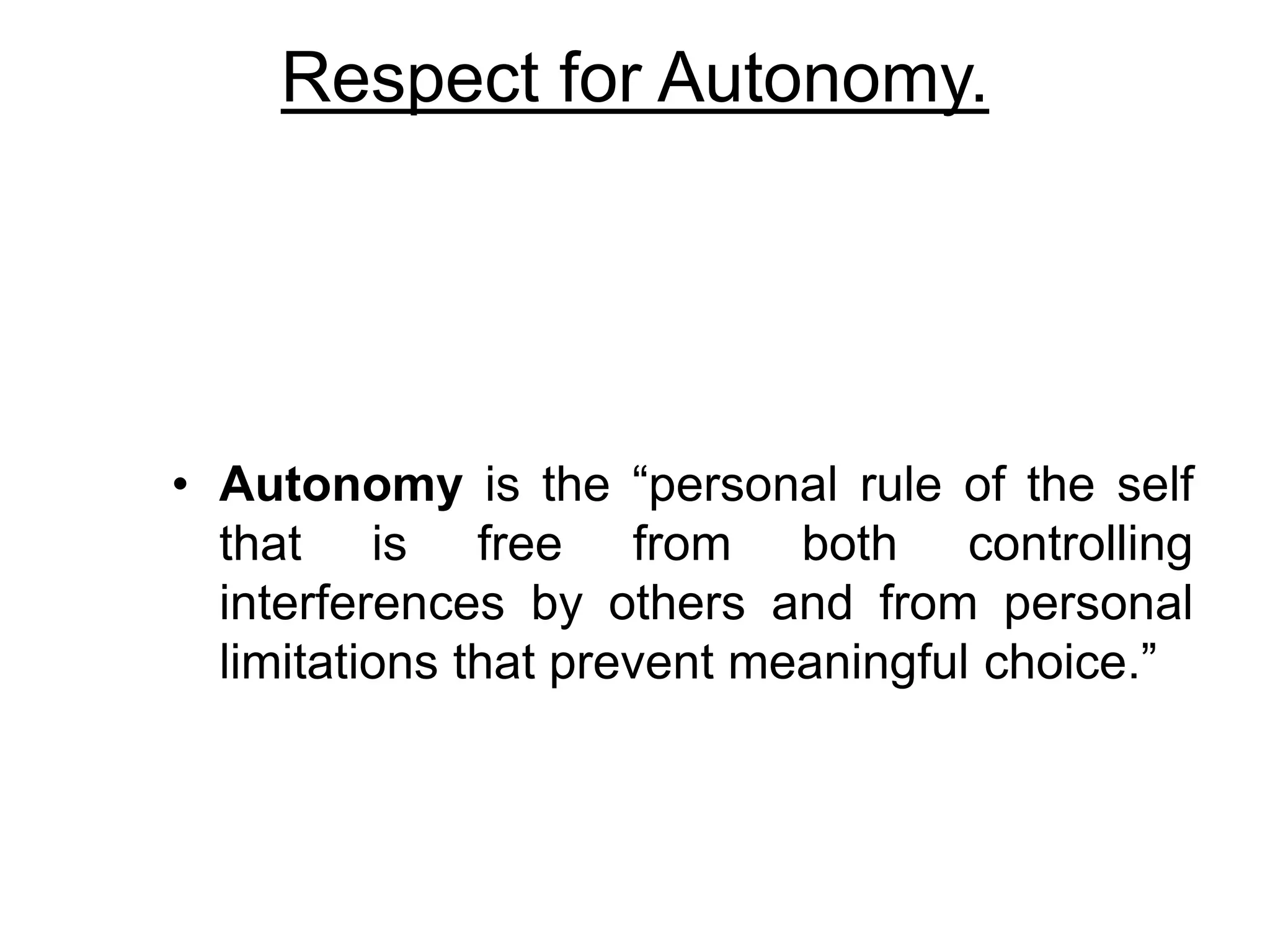 Fundamentals of counselling psychology | PPTX