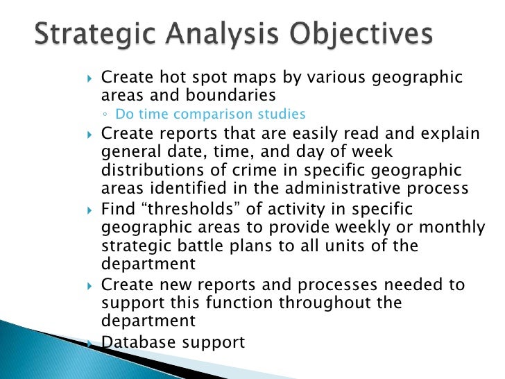 Fundamentalsof Crime Mapping 1