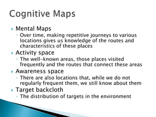 Fundamentalsof Crime Mapping 4 | PPTX