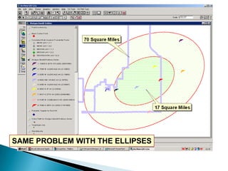 Fundamentalsof Crime Mapping Tactical Analysis Concepts | PPTX