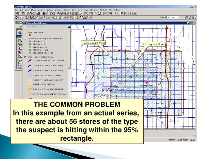 Fundamentalsof Crime Mapping Tactical Analysis Concepts fundamentalsof-crime-mapping-tactical-analysis-concepts