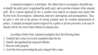 FUNDAMENTALS OF CRIMINAL INVESTIGATION & INTELLIGENCE 1.pptx