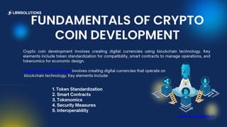 Fundamentals of Cryptocoin Developments.pptx
