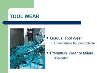 Fundamentals of cutting | PPT