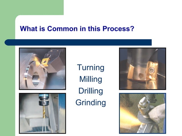 Fundamentals of cutting | PPT | Free Download