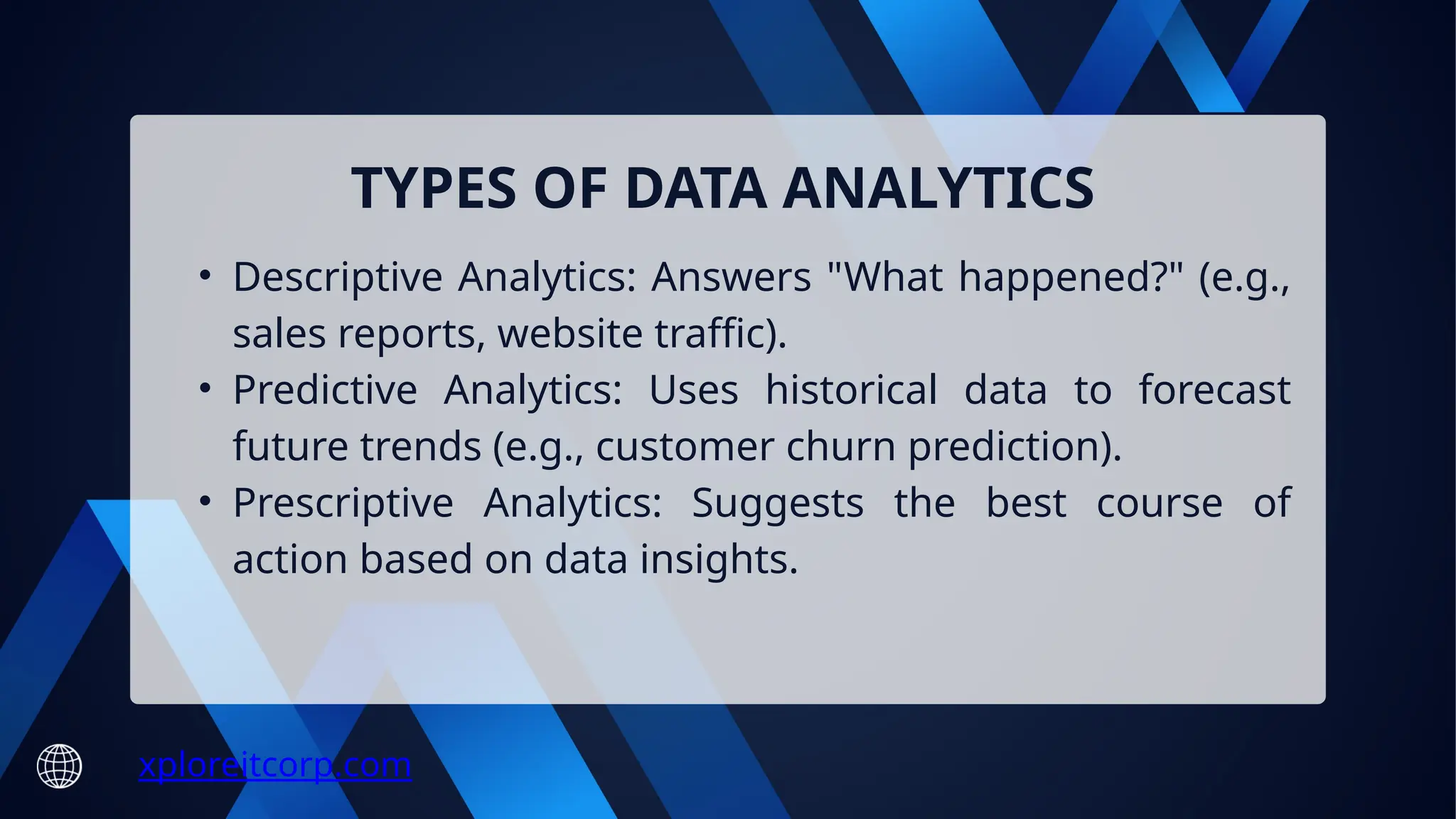 Fundamentals of Data Analytics A Beginner’s Guide.pptx