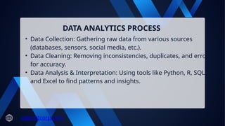 Fundamentals of Data Analytics A Beginner’s Guide.pptx