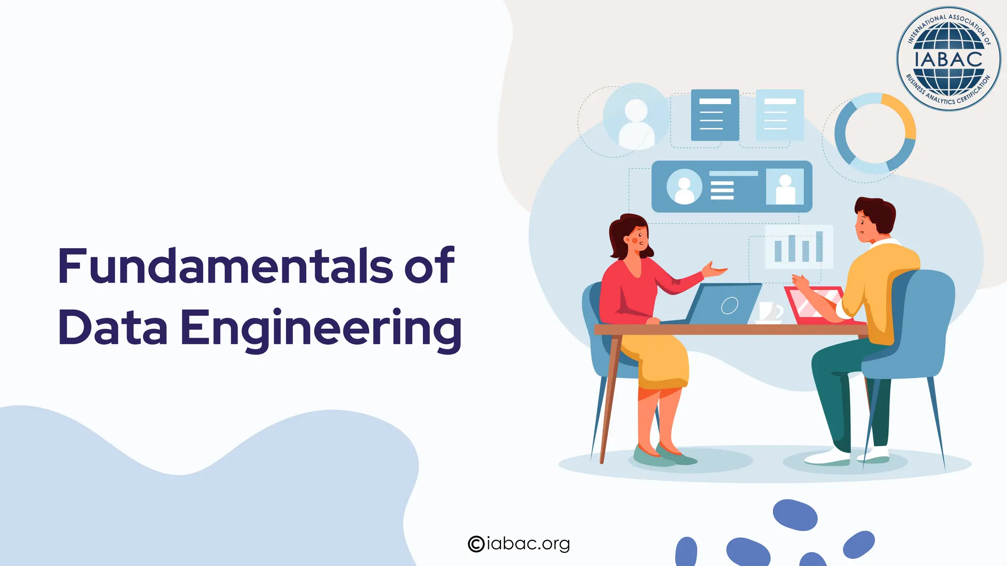 Fundamentals of Data Engineering | IABAC | PDF