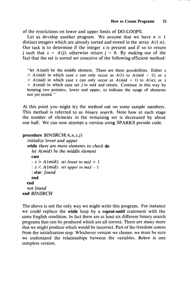 Fundamentals of Data Structure (1982) by Ellis Horowitz and Sartaj ...