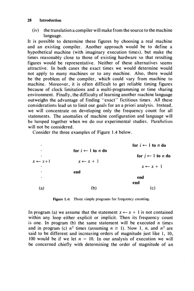 Fundamentals of Data Structure (1982) by Ellis Horowitz and Sartaj ...