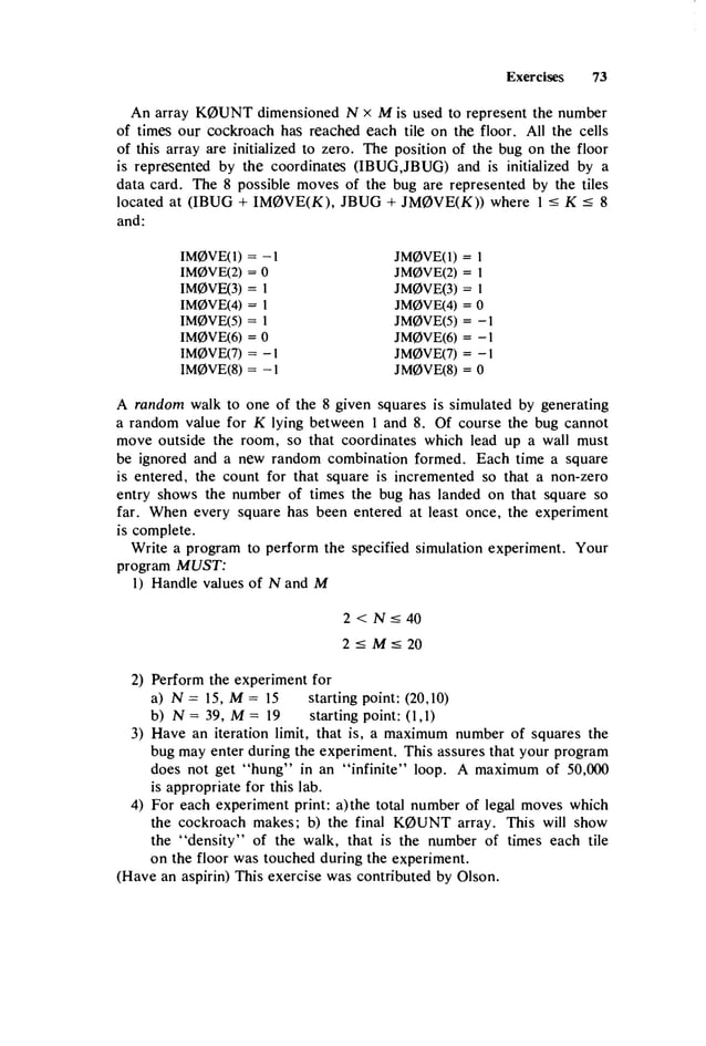 Fundamentals of Data Structure (1982) by Ellis Horowitz and Sartaj ...