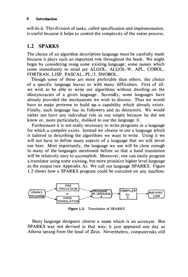 Fundamentals of Data Structure (1982) by Ellis Horowitz and Sartaj Sa…