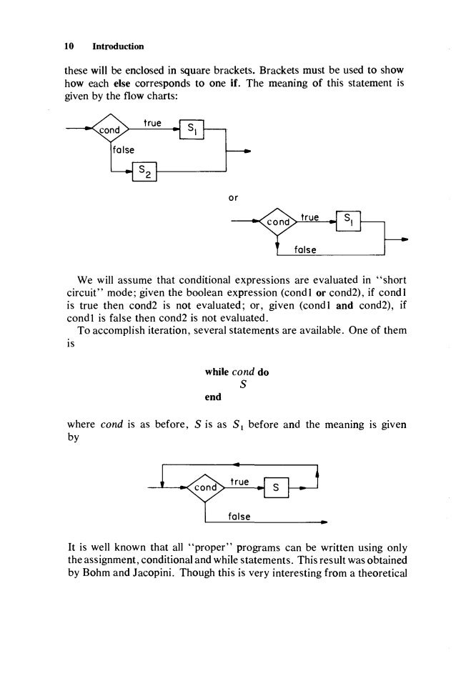 Fundamentals of Data Structure (1982) by Ellis Horowitz and Sartaj Sa…