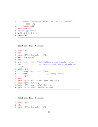 Fundamentals of data structure in c s. sahni , s. anderson freed and e ...