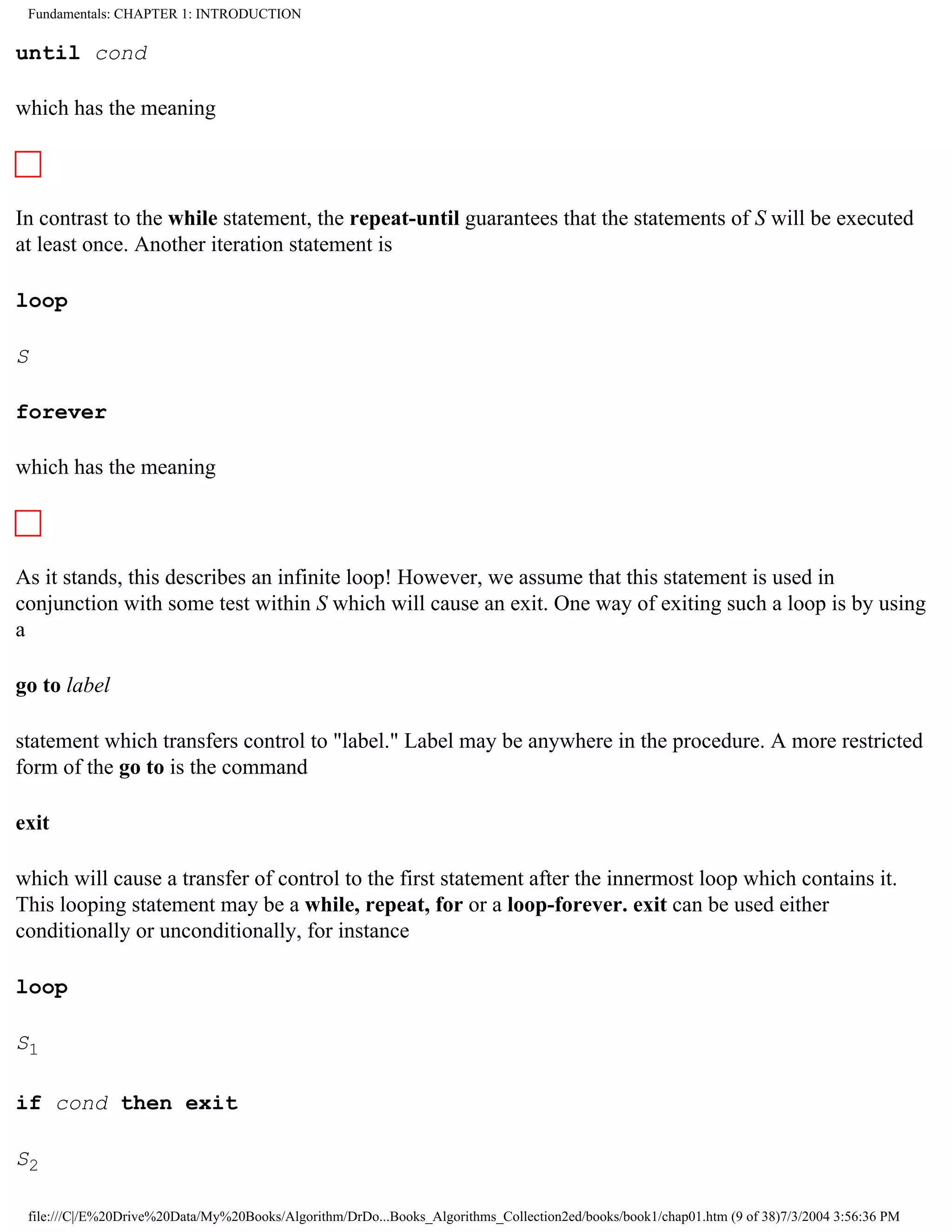 Fundamentals of data structures ellis horowitz & sartaj sahni | PDF