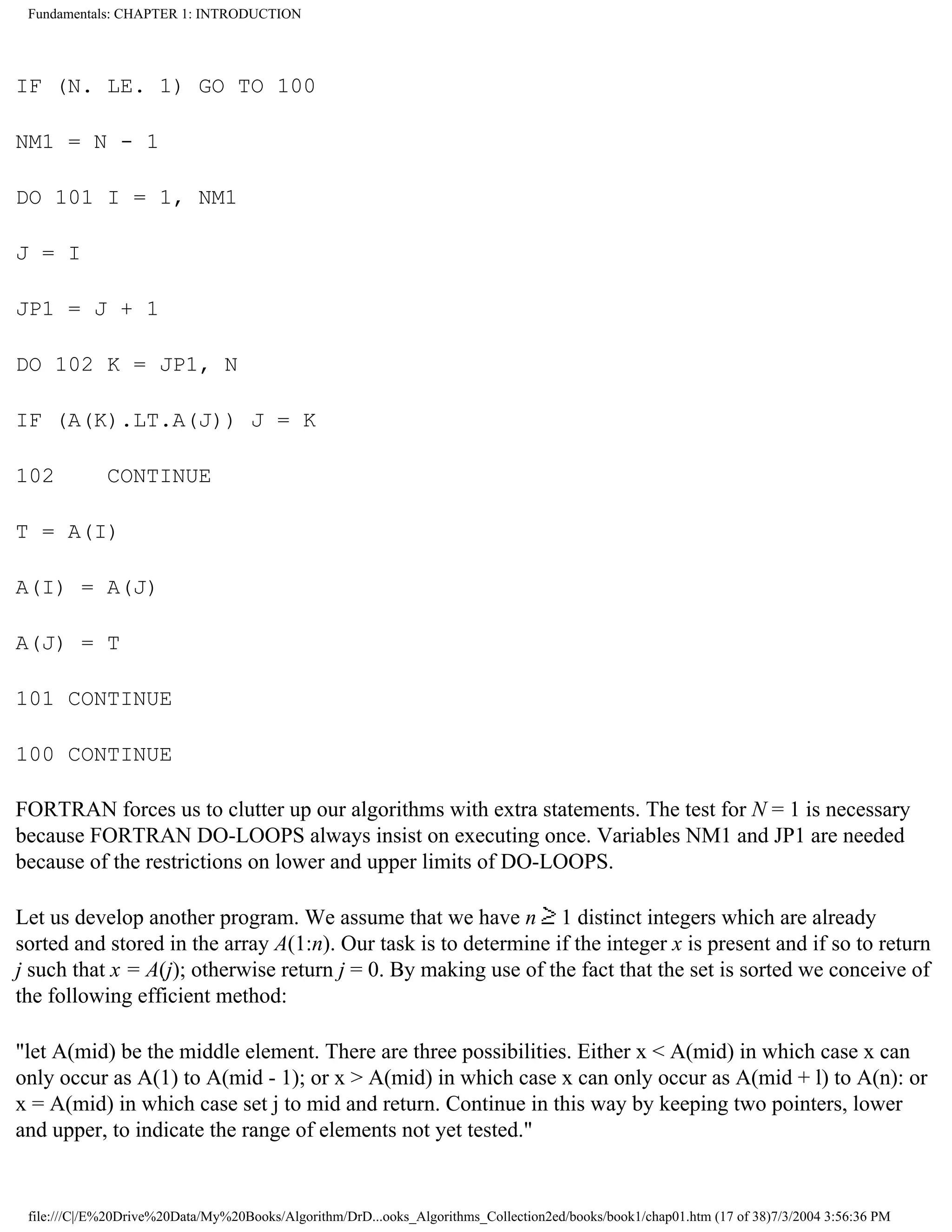 Fundamentals of data structures ellis horowitz & sartaj sahni | PDF