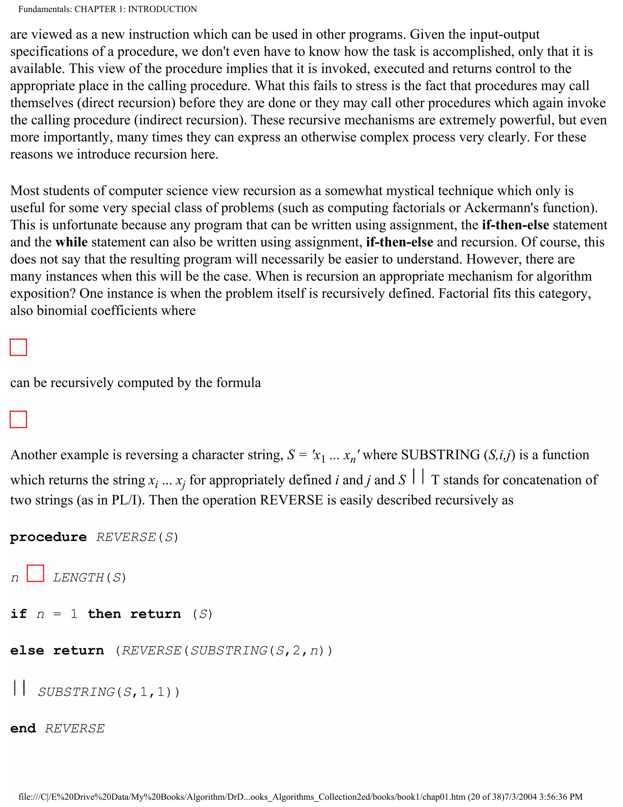 Fundamentals of data structures ellis horowitz & sartaj sahni | PDF