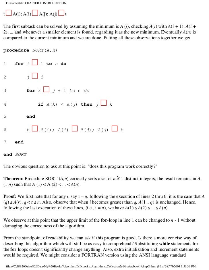 Fundamentals of data structures ellis horowitz & sartaj sahni