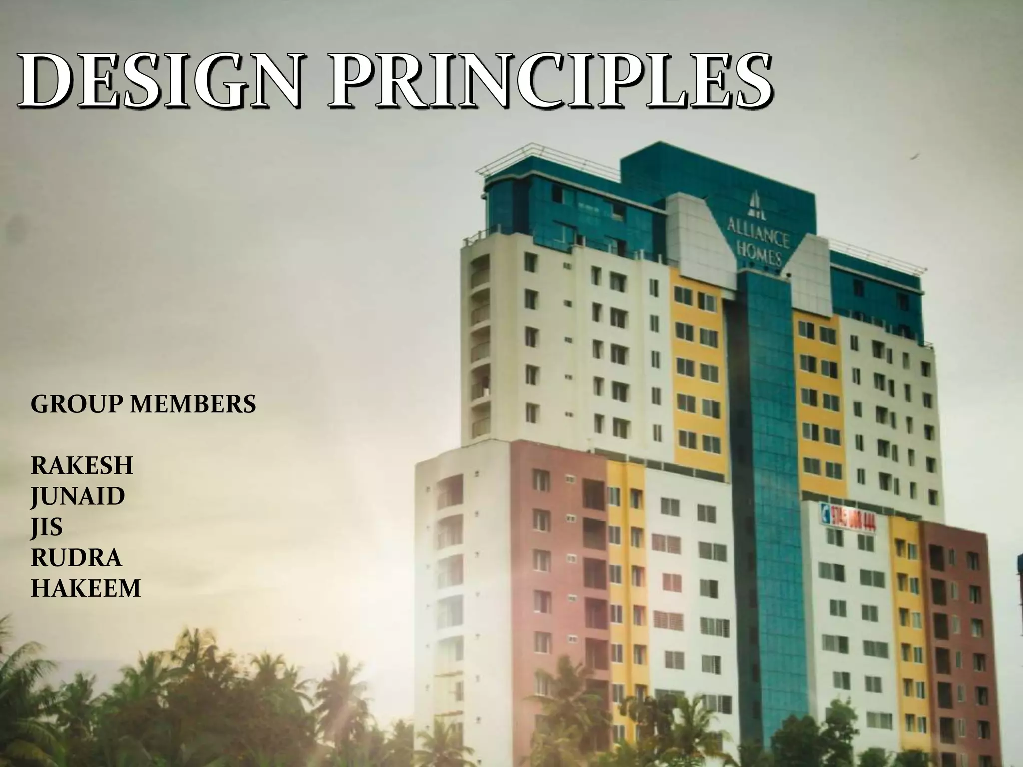 ELEMENTS IN ARCHITECTURE (SPECIAL EMPHASIS ON MUGHAL ARCHITECTURE) | PPTX