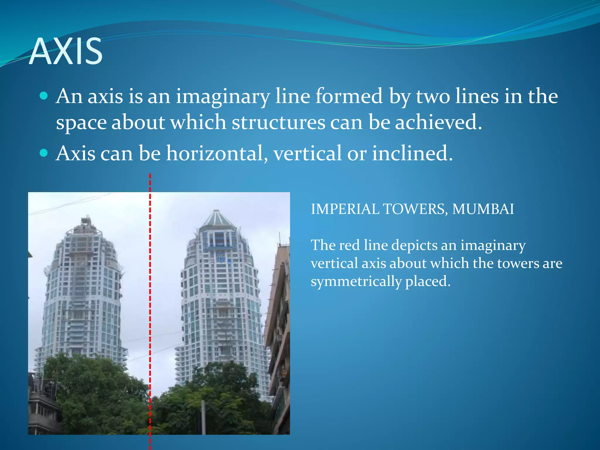 ELEMENTS IN ARCHITECTURE (SPECIAL EMPHASIS ON MUGHAL ARCHITECTURE) | PPTX