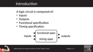 Fundamentals of Digital Design_Class_12th April.pptx