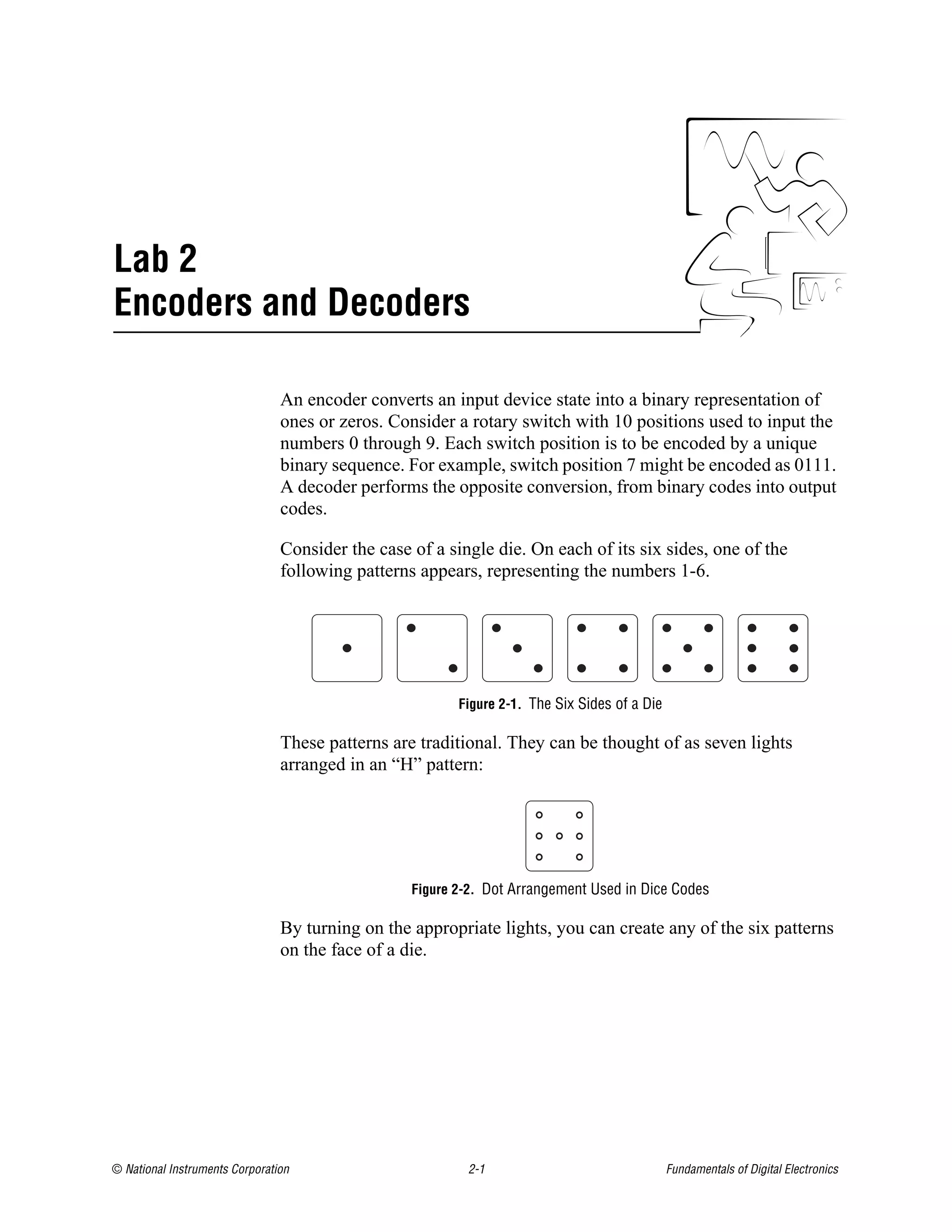 Fundamentals of digital electronics | PDF