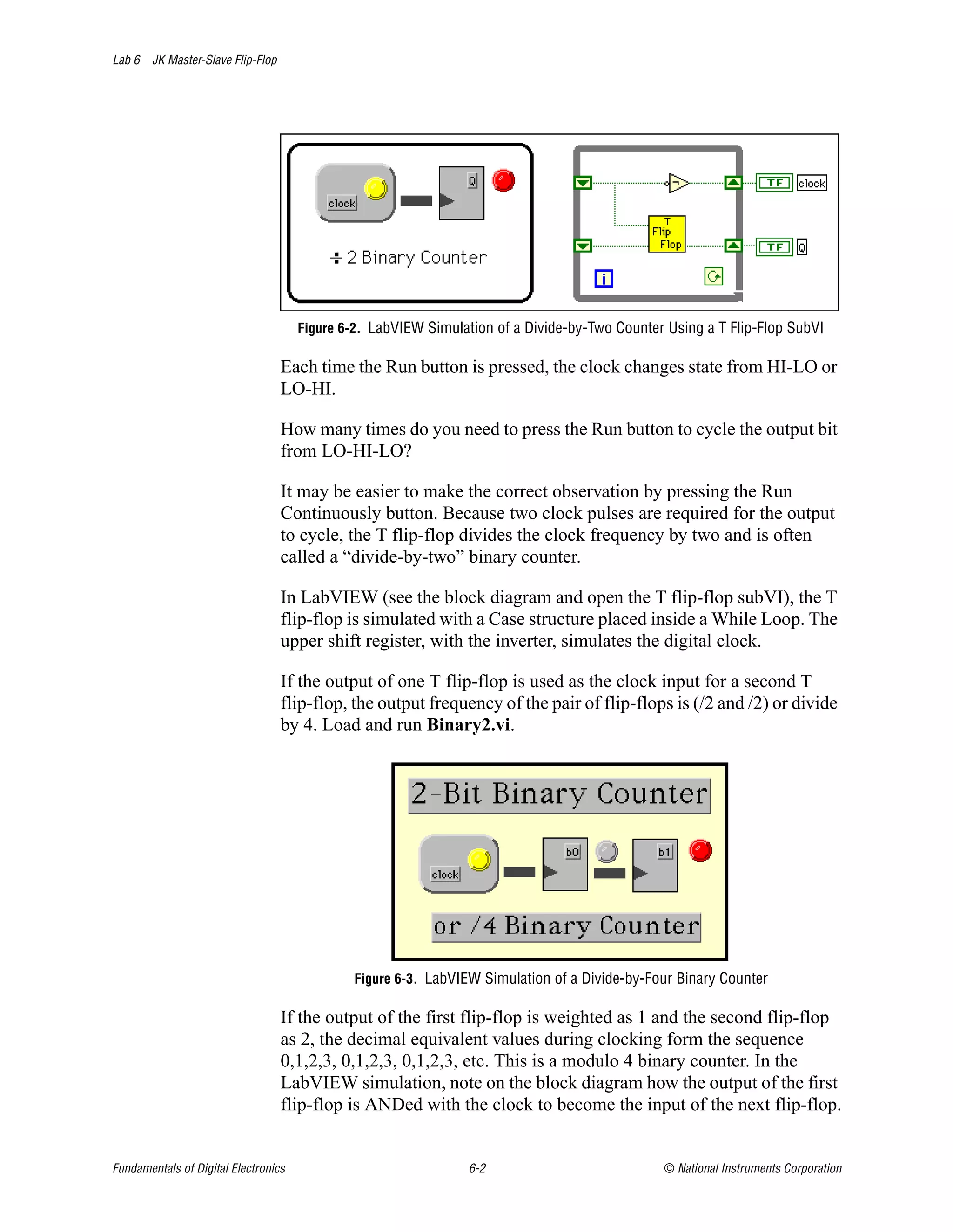 Fundamentals of digital electronics | PDF