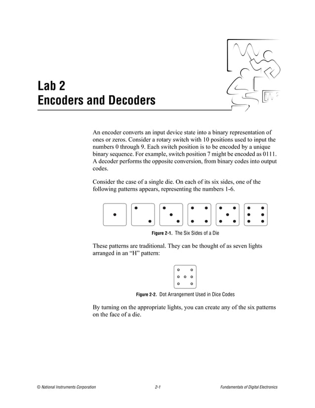 Fundamentals of digital electronics | PDF