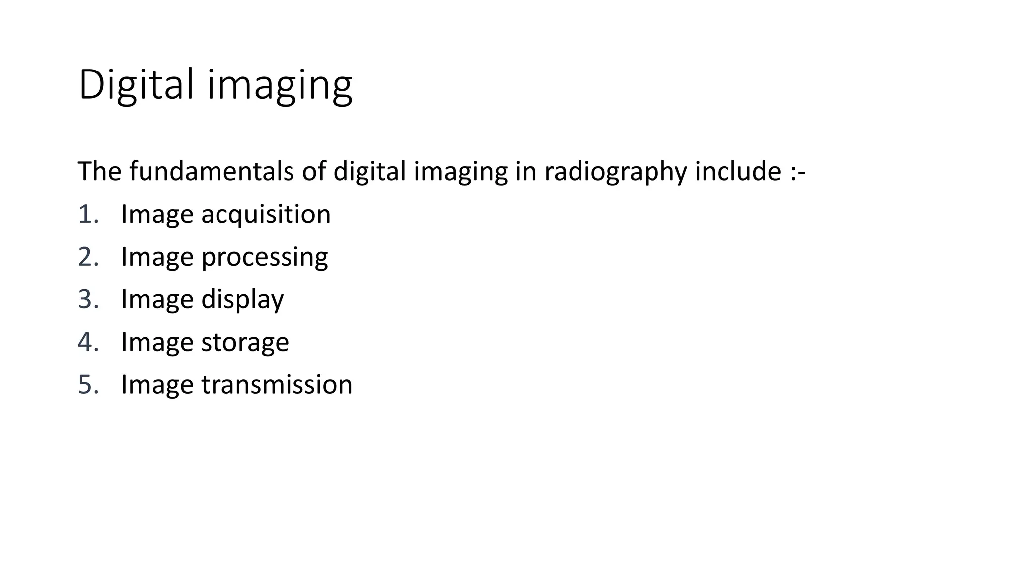 fundamentals of digital imaging - POONAM.pptx