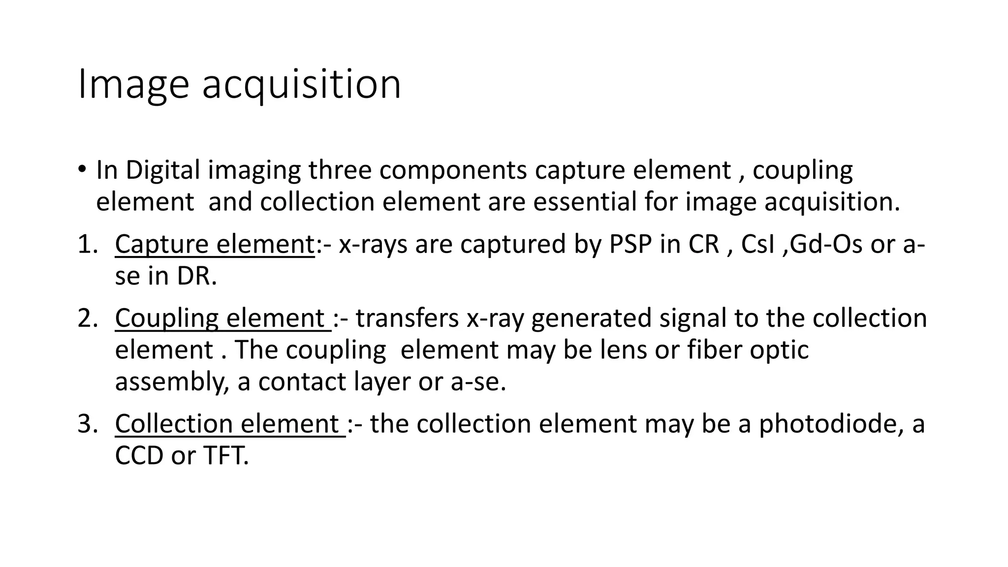 fundamentals of digital imaging - POONAM.pptx