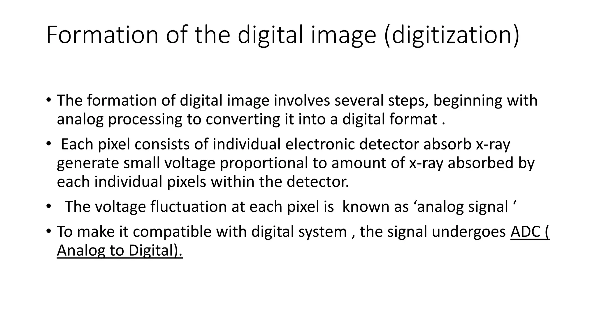 fundamentals of digital imaging - POONAM.pptx