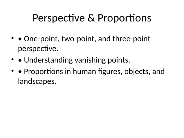 Breaking complex objects into simple shapes Fundamentals_of_Drawing.pptx