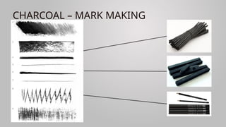 Learn Fundamentals of Drawing [Lesson 1] | PPTX