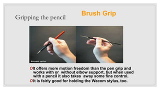 FUNDAMENTALS OF DRAWING LESSON 2.pptx