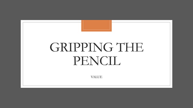 FUNDAMENTALS OF DRAWING LESSON 2.pptx